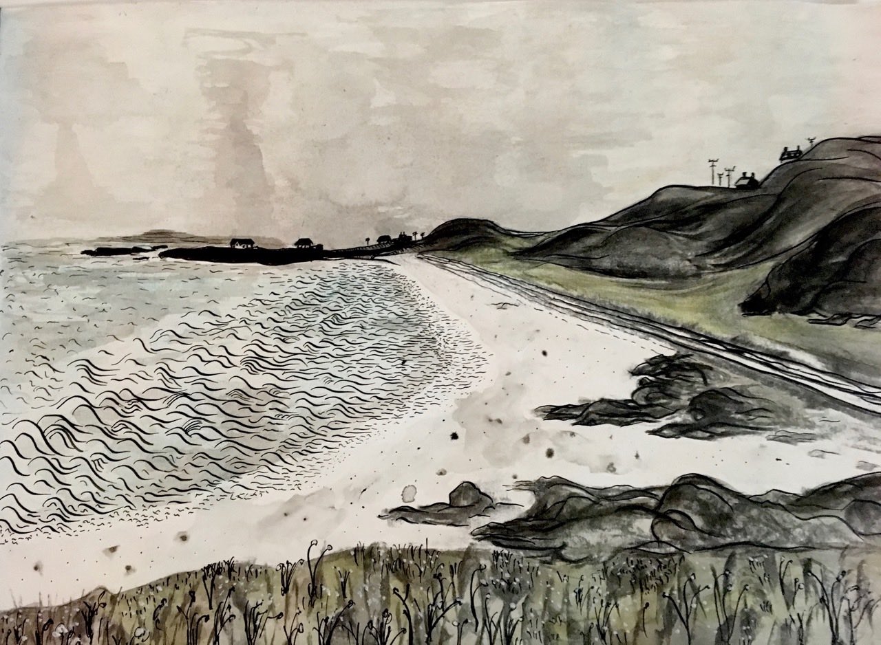Eriskay - Nichola Scrutton